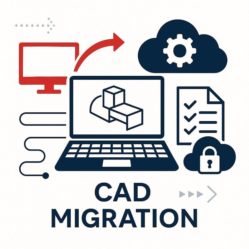 Cad Migration